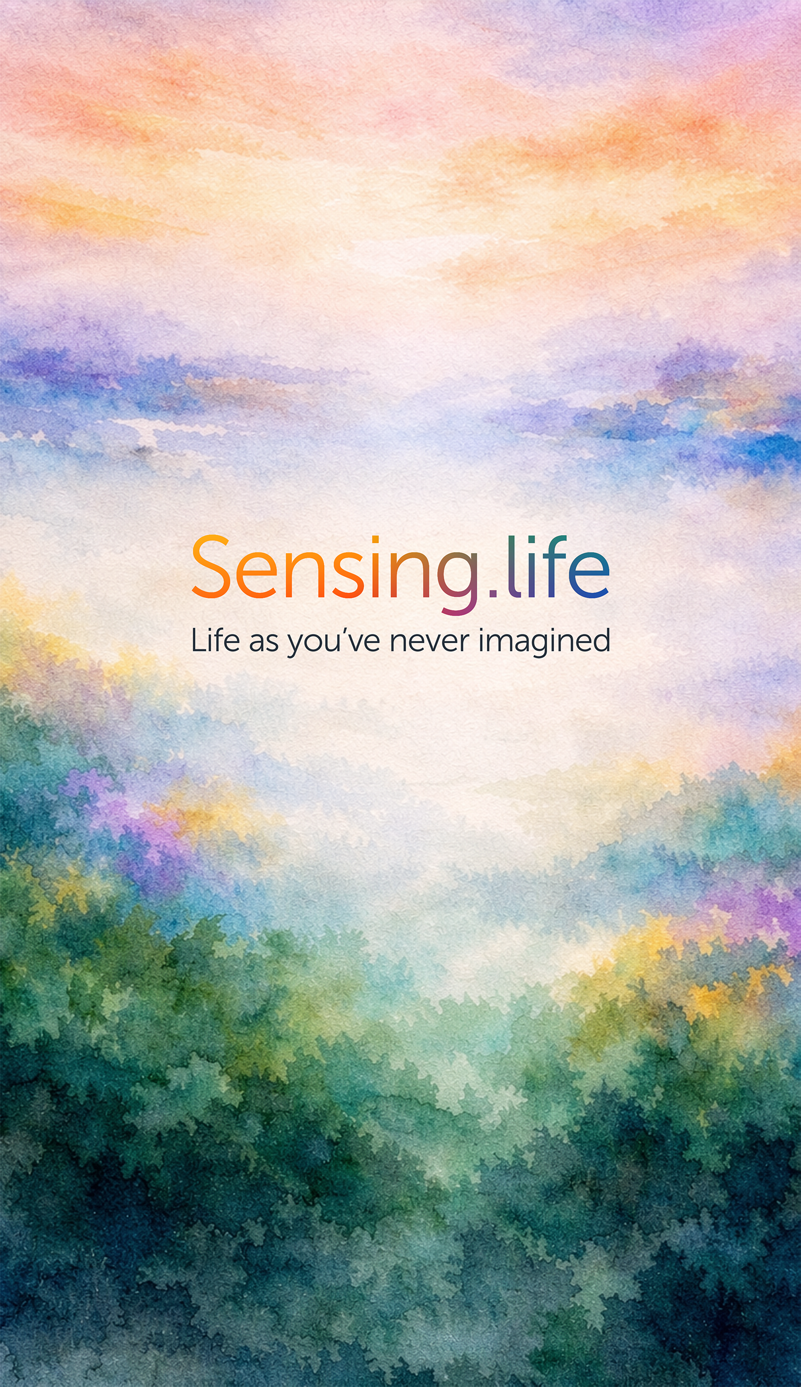 sensing-life